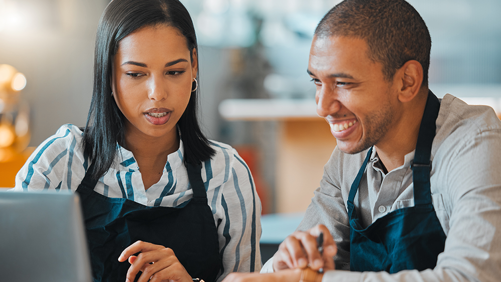 Planning Year-Round Training to Improve Restaurant Operations — The Rail