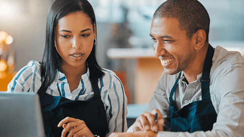 Planning Year-Round Training to Improve Restaurant Operations — The Rail