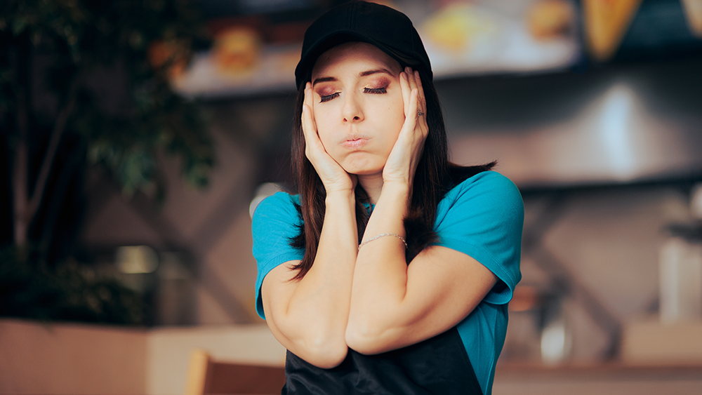5 Surprising Things that Affect the Productivity of Front-of-House ...