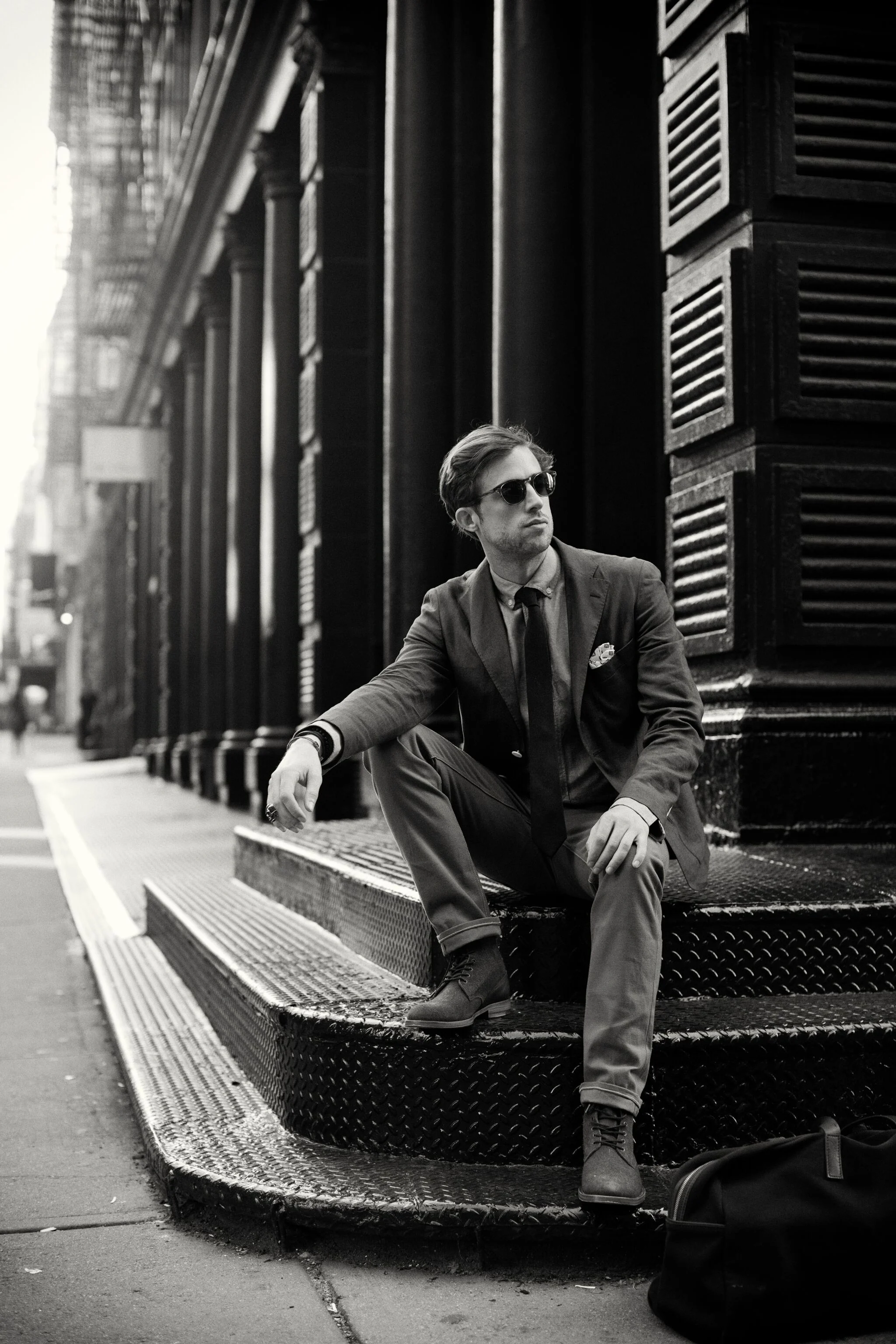 Gallery — Sebastian Beacon