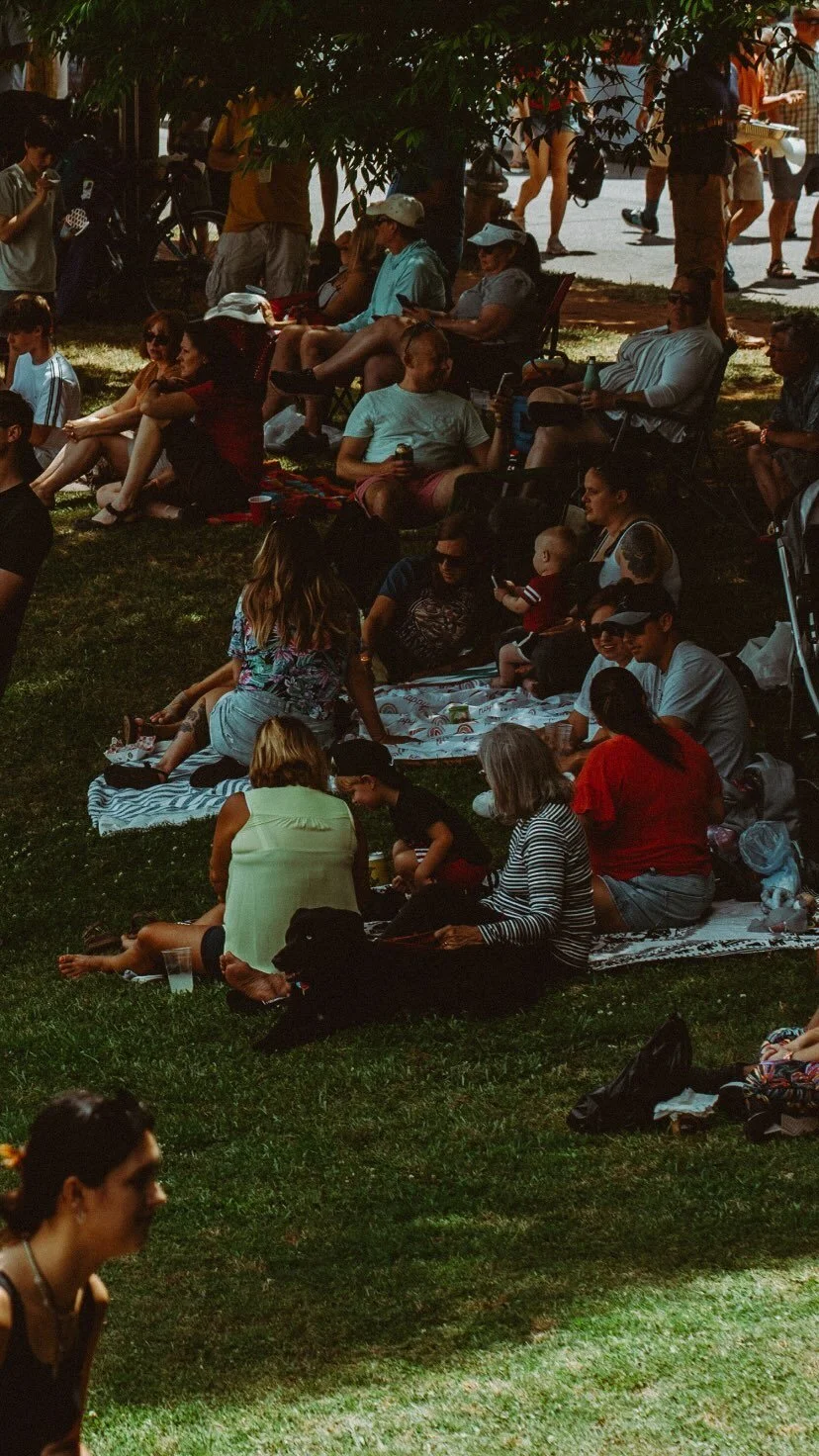 J.Rich Atlanta | Communities Need Homes not Houses