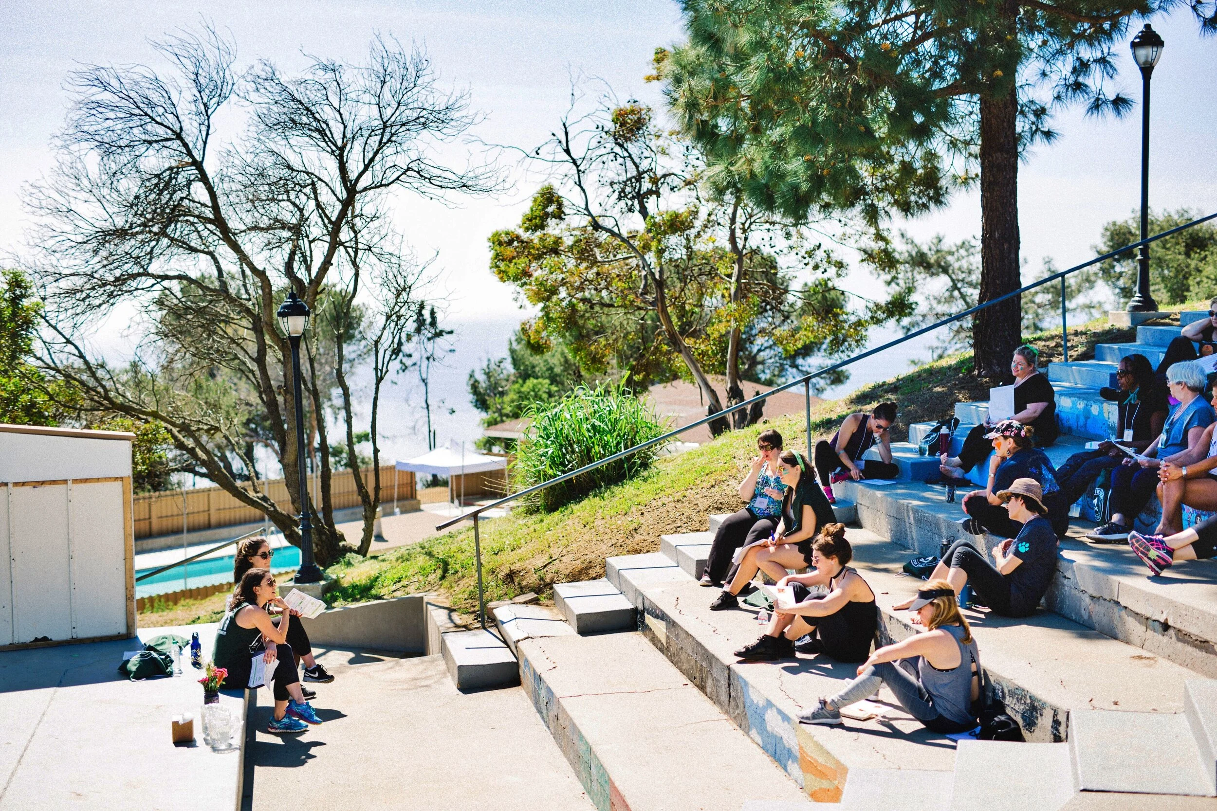 The Wellness Project NYC