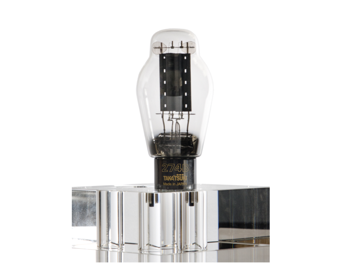 TA-274B Takatsuki Tube — Woo Audio
