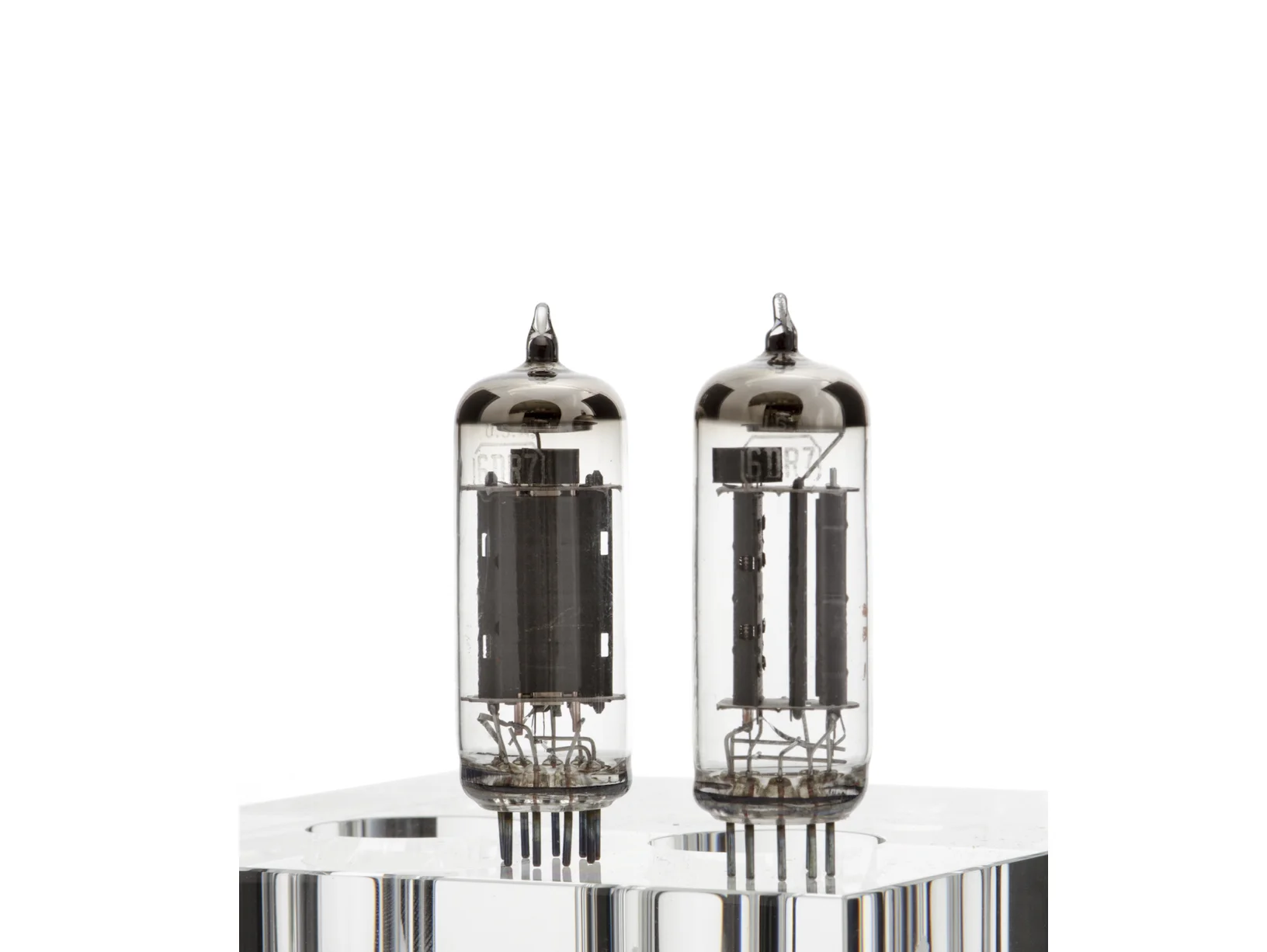 6DR7 Tube (New Old Stock In Pair) — Woo Audio