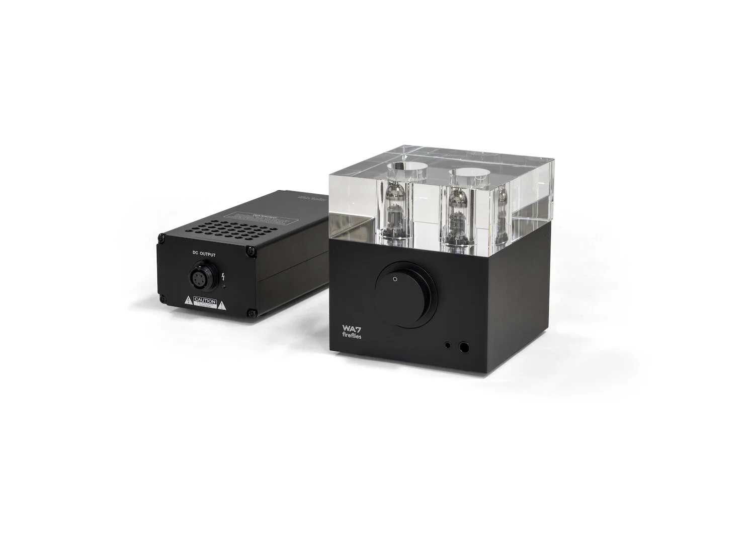 AMPLIFIERS — Woo Audio