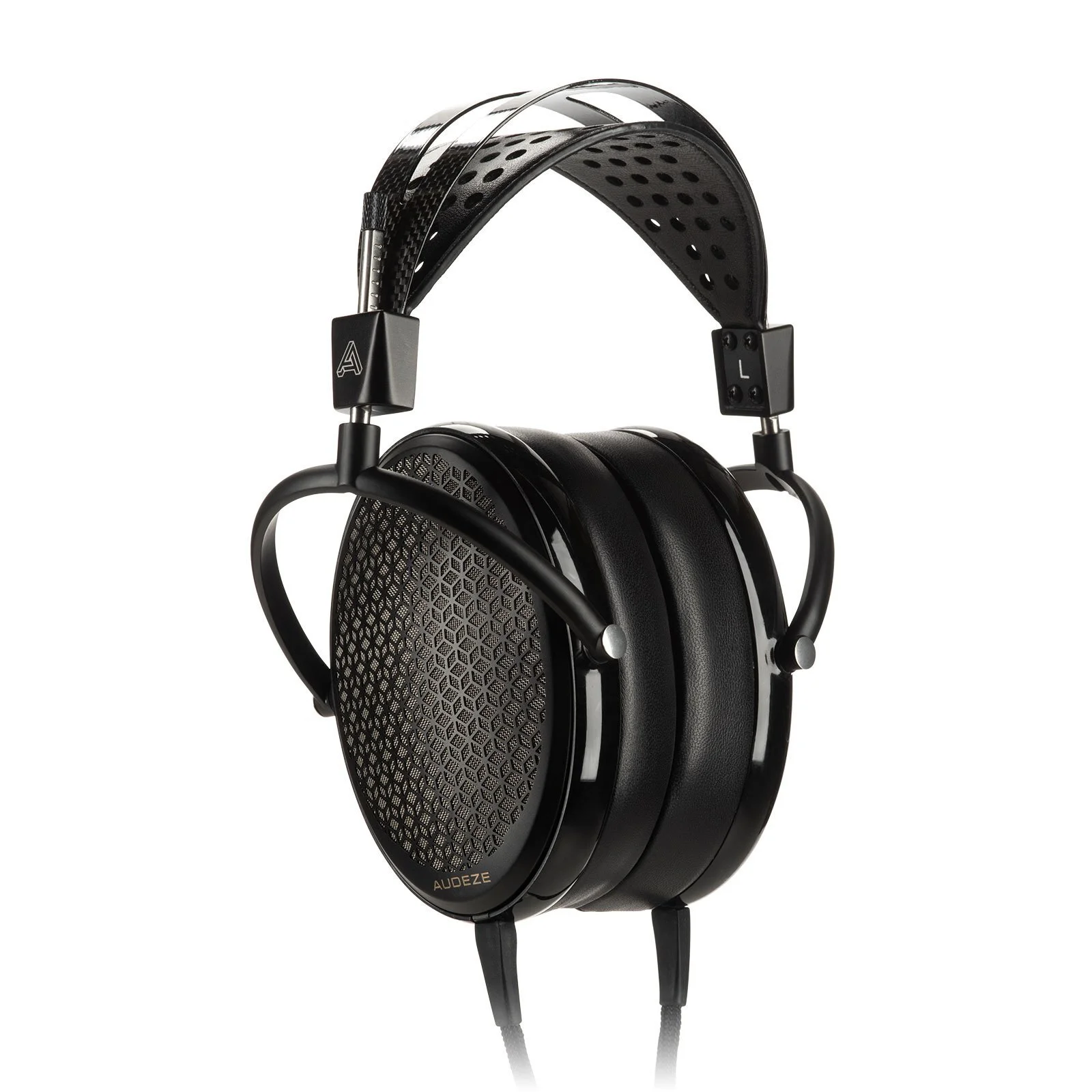 WES (2nd gen) Electrostatic Headphone Amplifier — Woo Audio