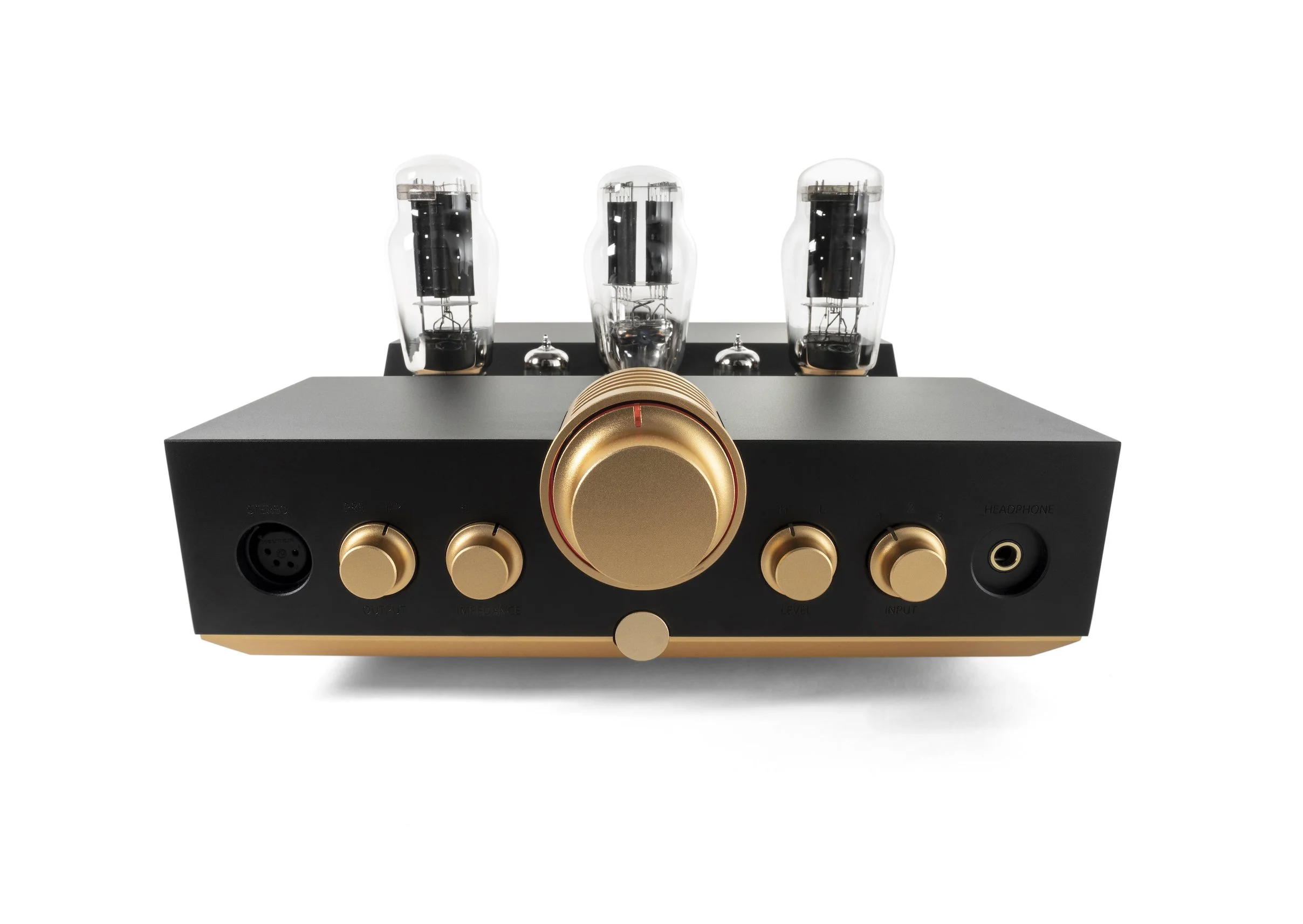 WA23 LUNA Headphone Amplifier / Preamplifier — Woo Audio