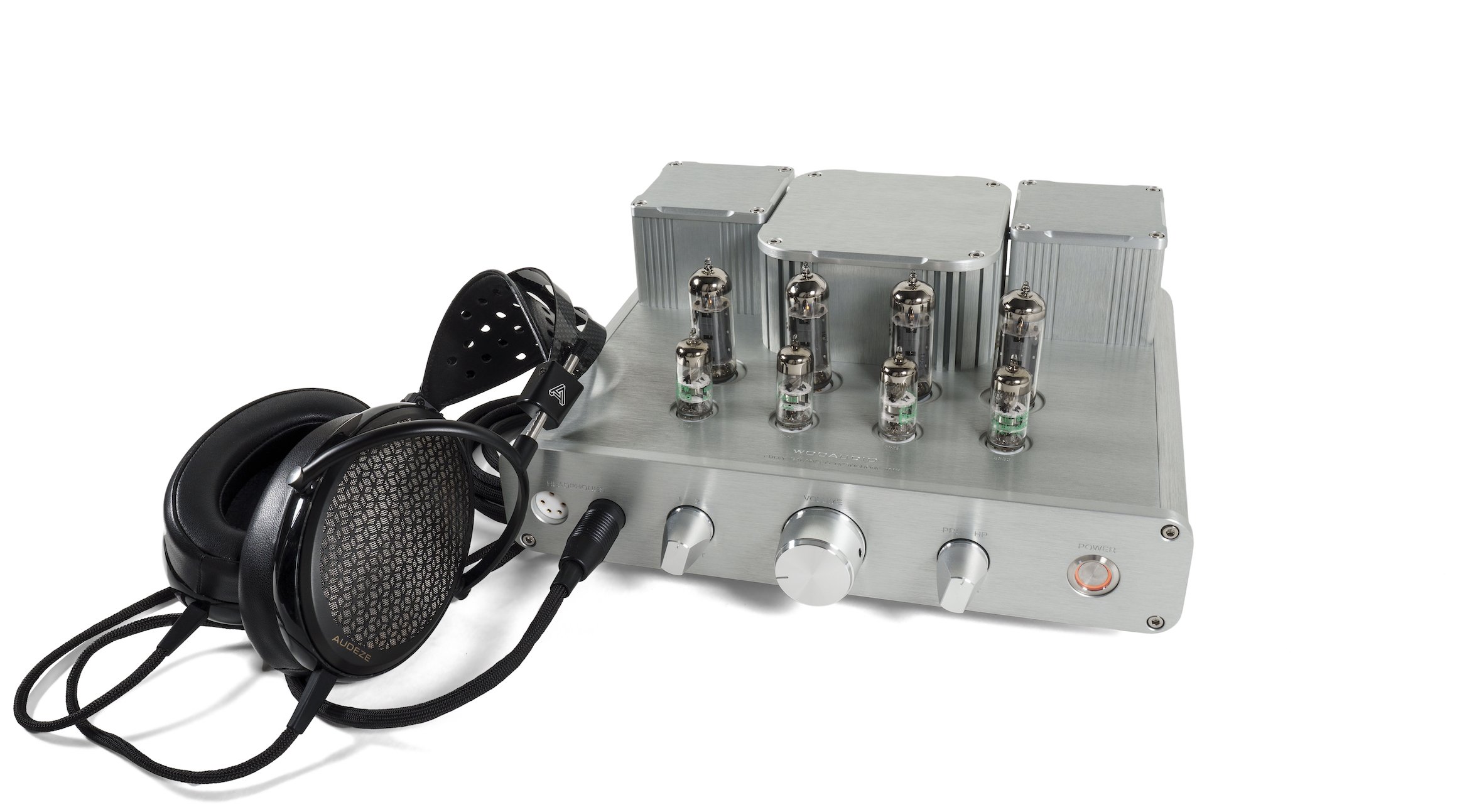Woo Audio