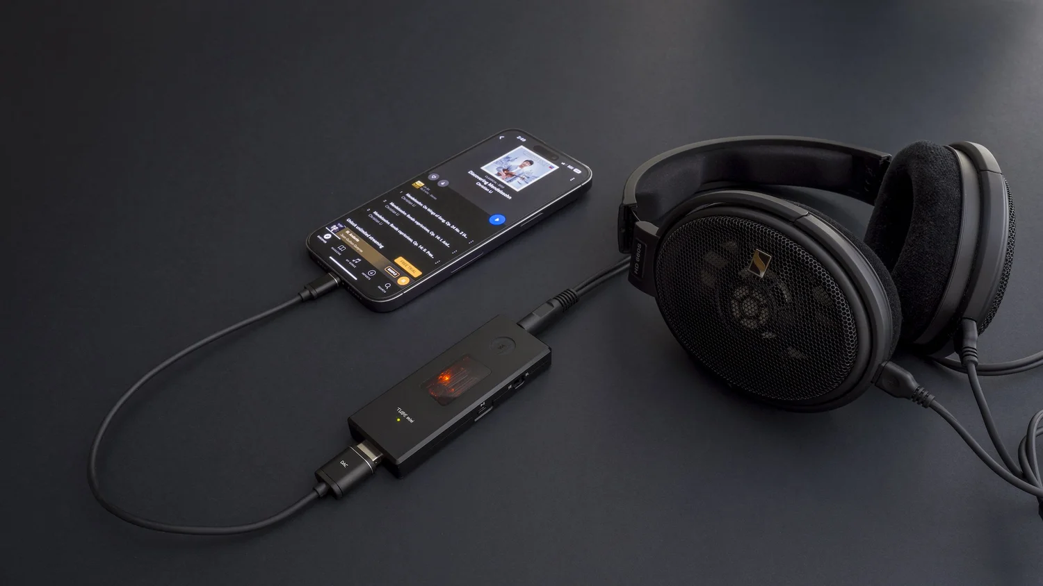 Woo Audio USB Adapter — Woo Audio