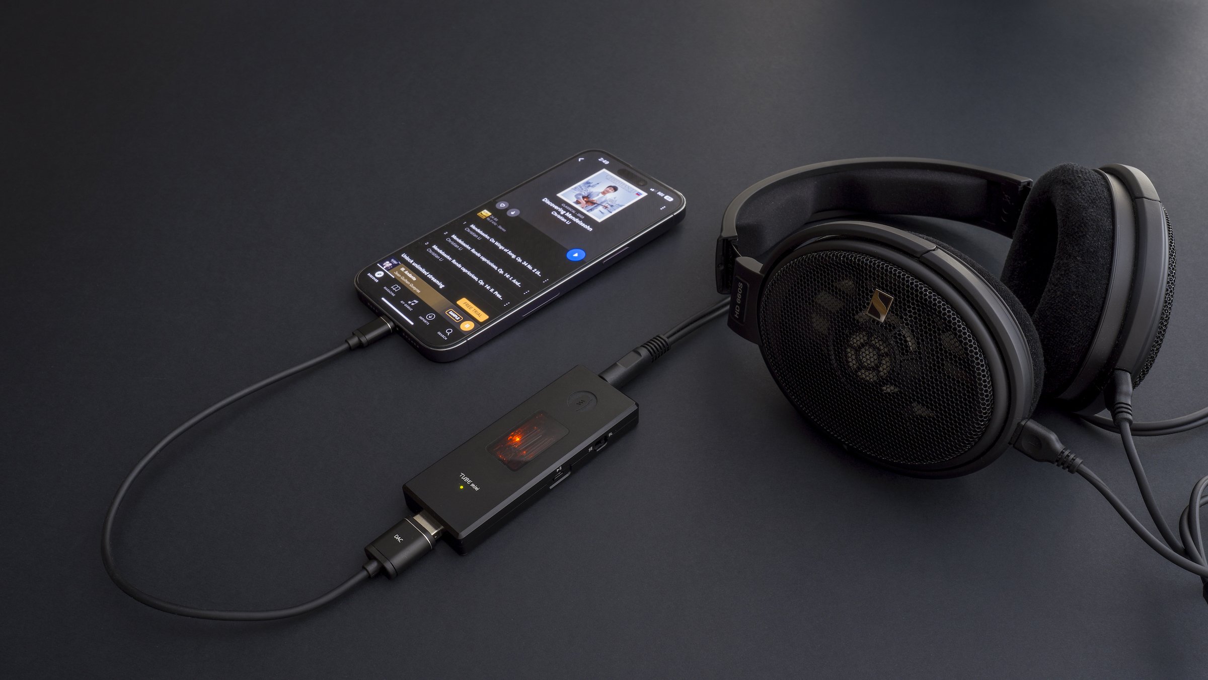 Woo Audio USB Adapter — Woo Audio