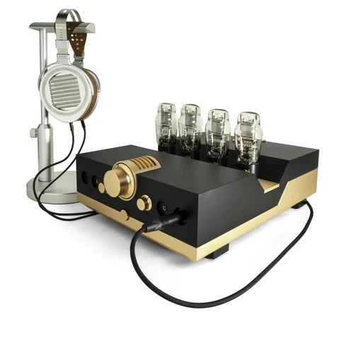 Woo Audio