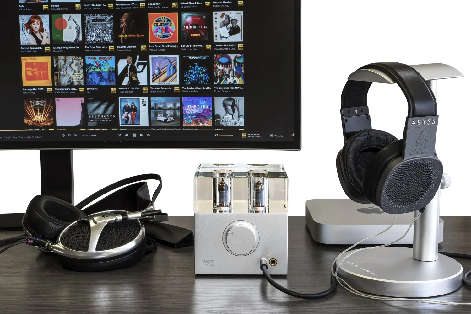 Woo Audio