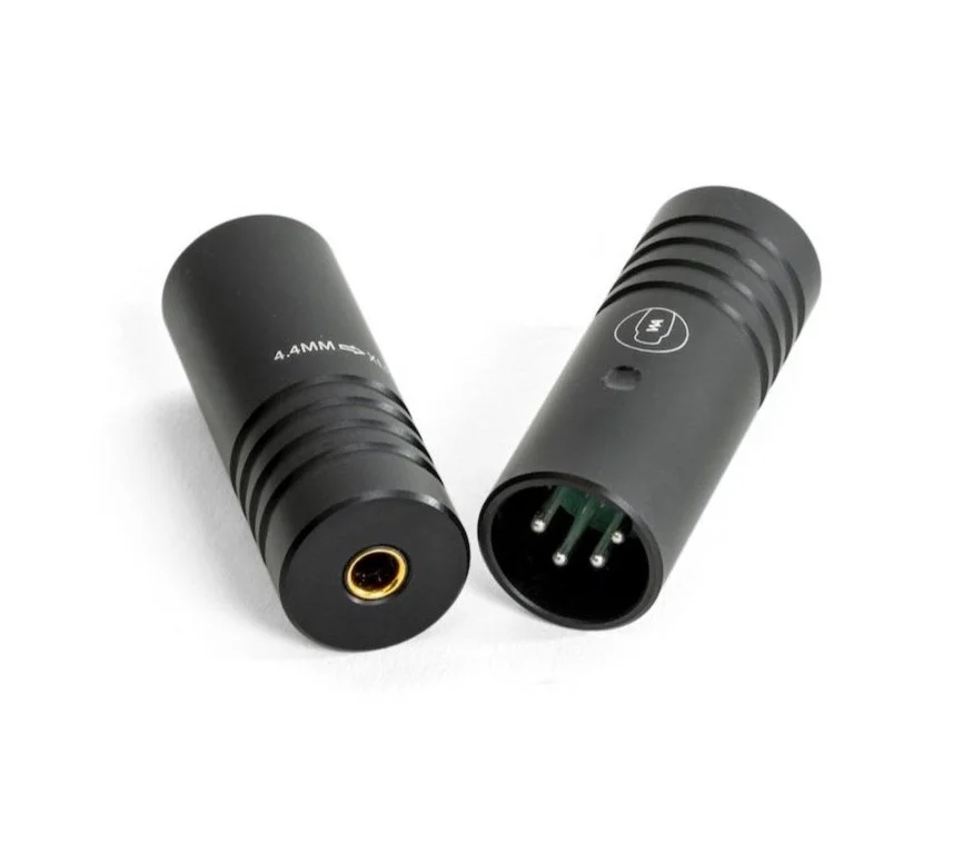 Balanced Adapters — Woo Audio