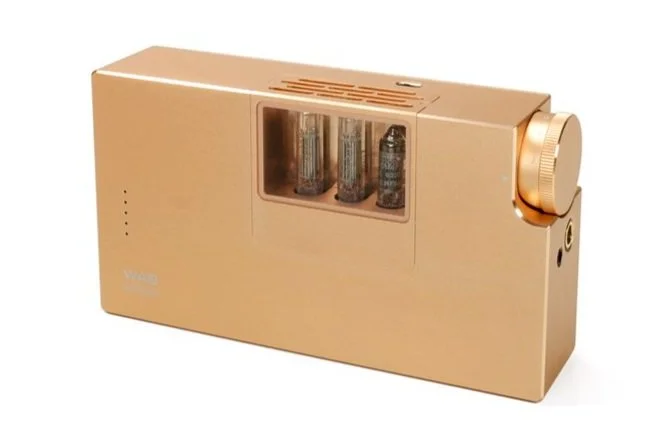 WA8 Eclipse Headphone Amplifier / DAC — Woo Audio