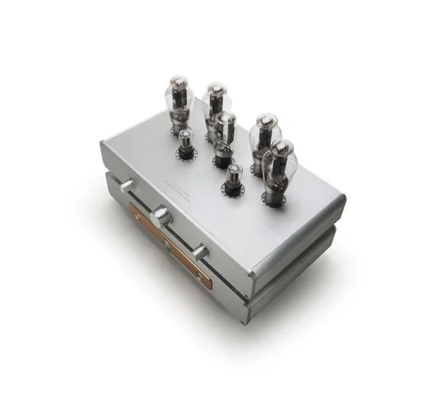 3ES (2nd gen) Electrostatic Headphone Amplifier — Woo Audio