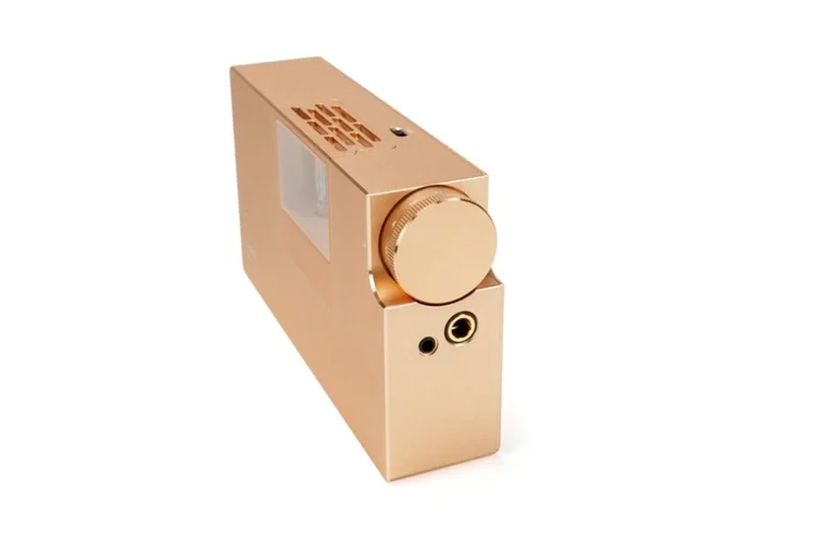 WA8 Eclipse Headphone Amplifier / DAC — Woo Audio