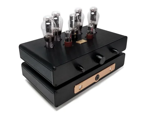 3ES (2nd gen) Electrostatic Headphone Amplifier — Woo Audio