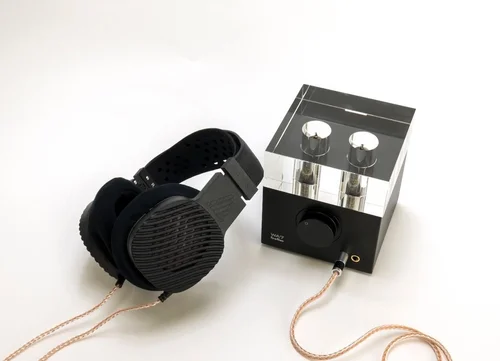 ABYSS JOAL — Woo Audio