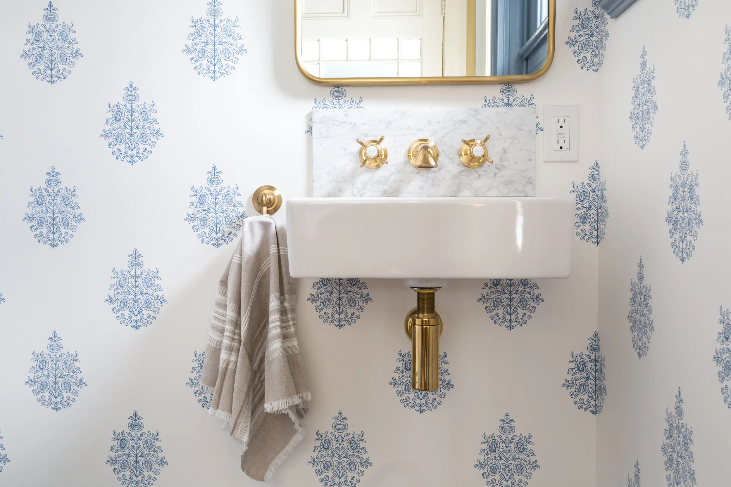 Elliott | Meyers Design—Projects