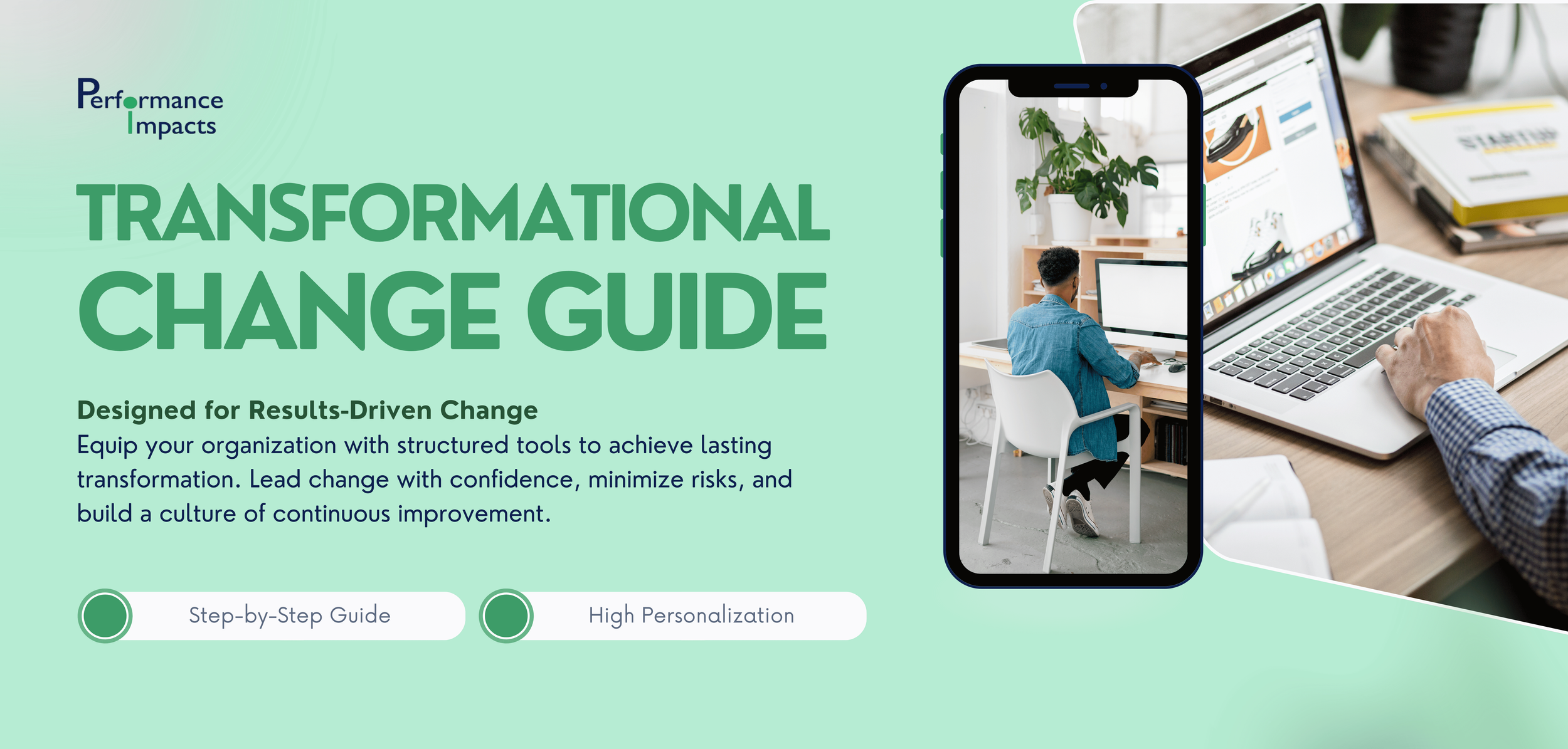 Change Guide — Insight from Performance Impacts
