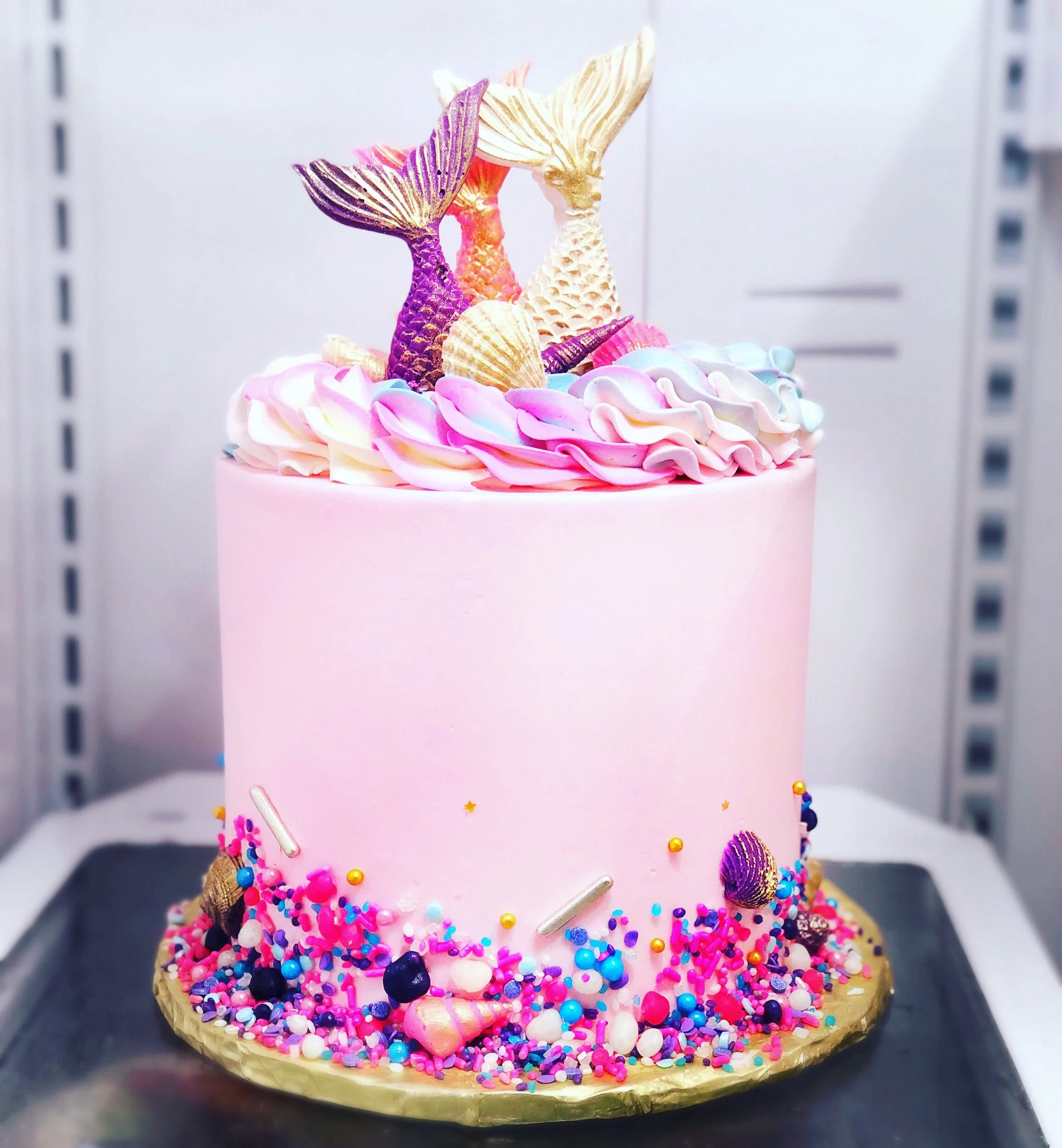 Signature Bakes — Made. by Lia