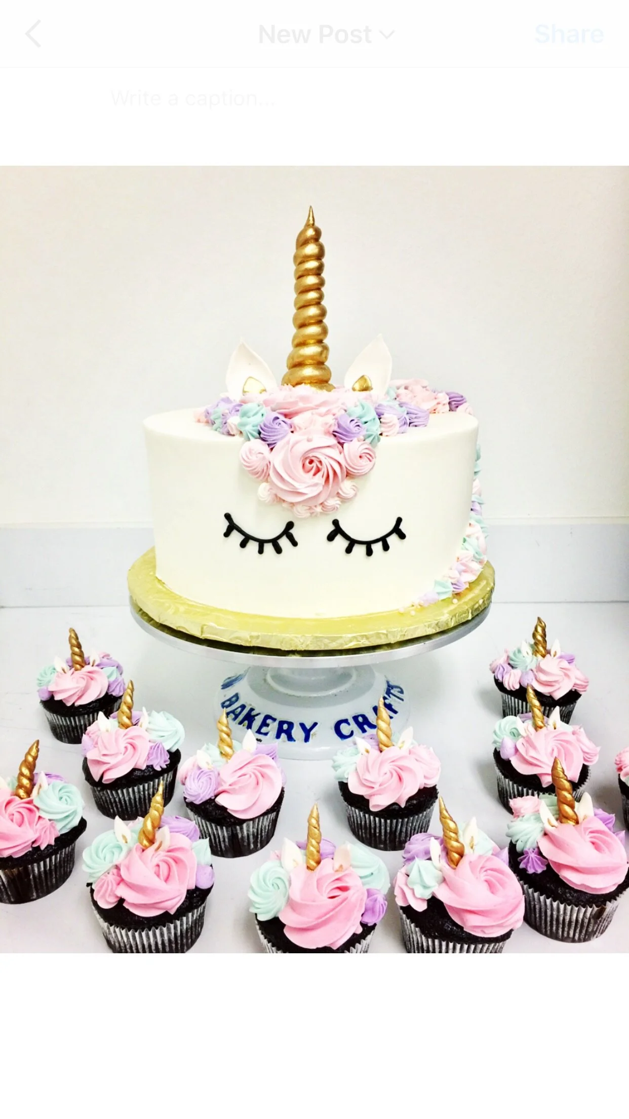 Signature Bakes — Made. by Lia