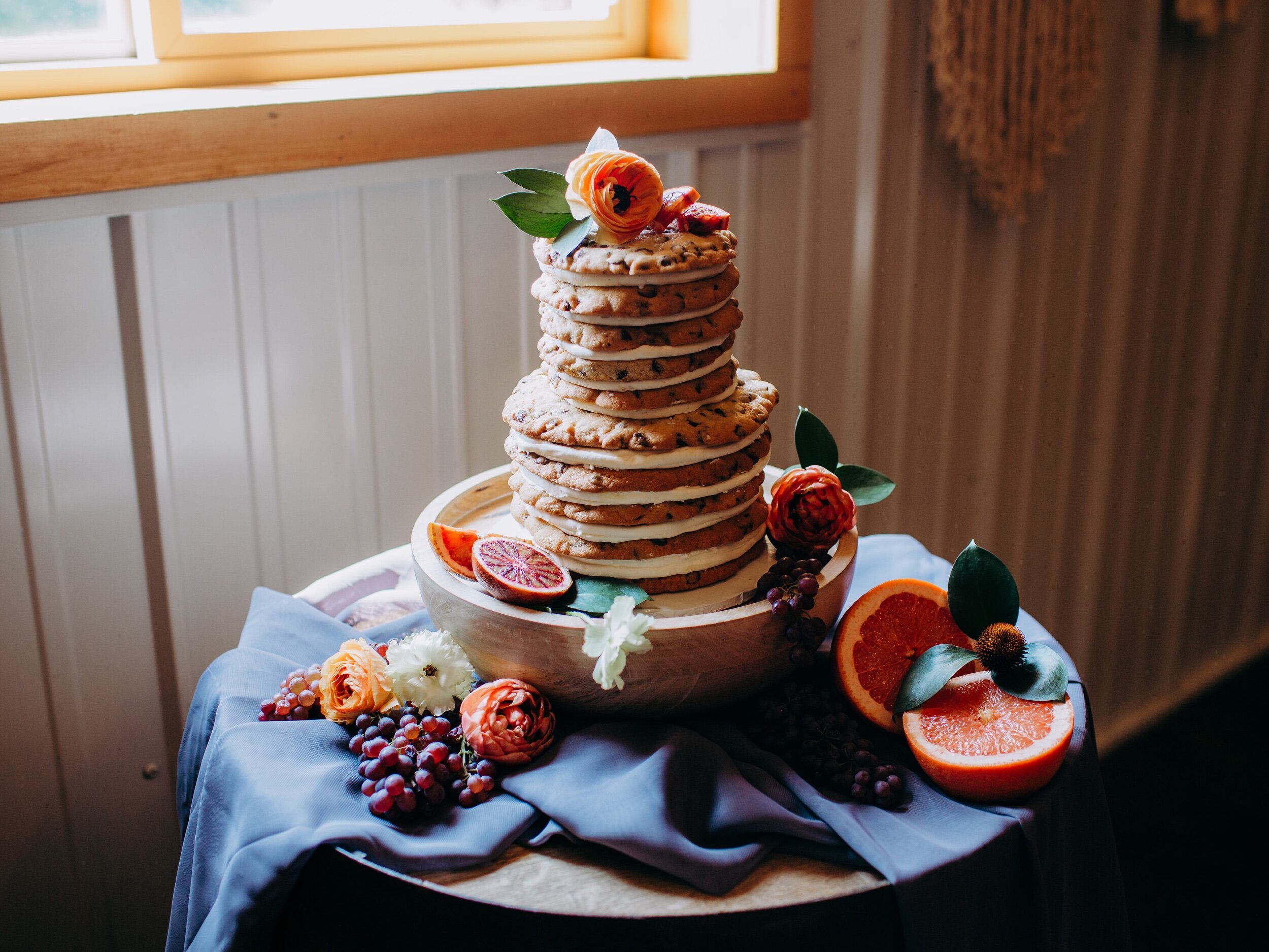 Signature Bakes — Made. by Lia