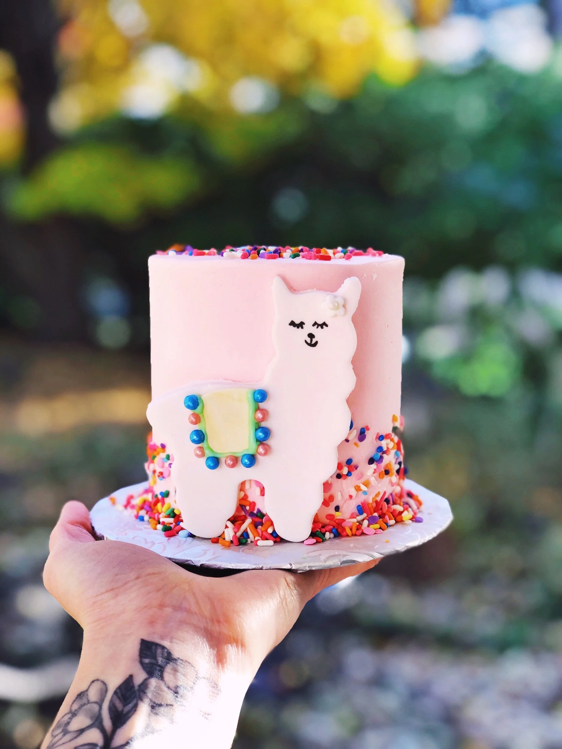 Specialty — Made. by Lia