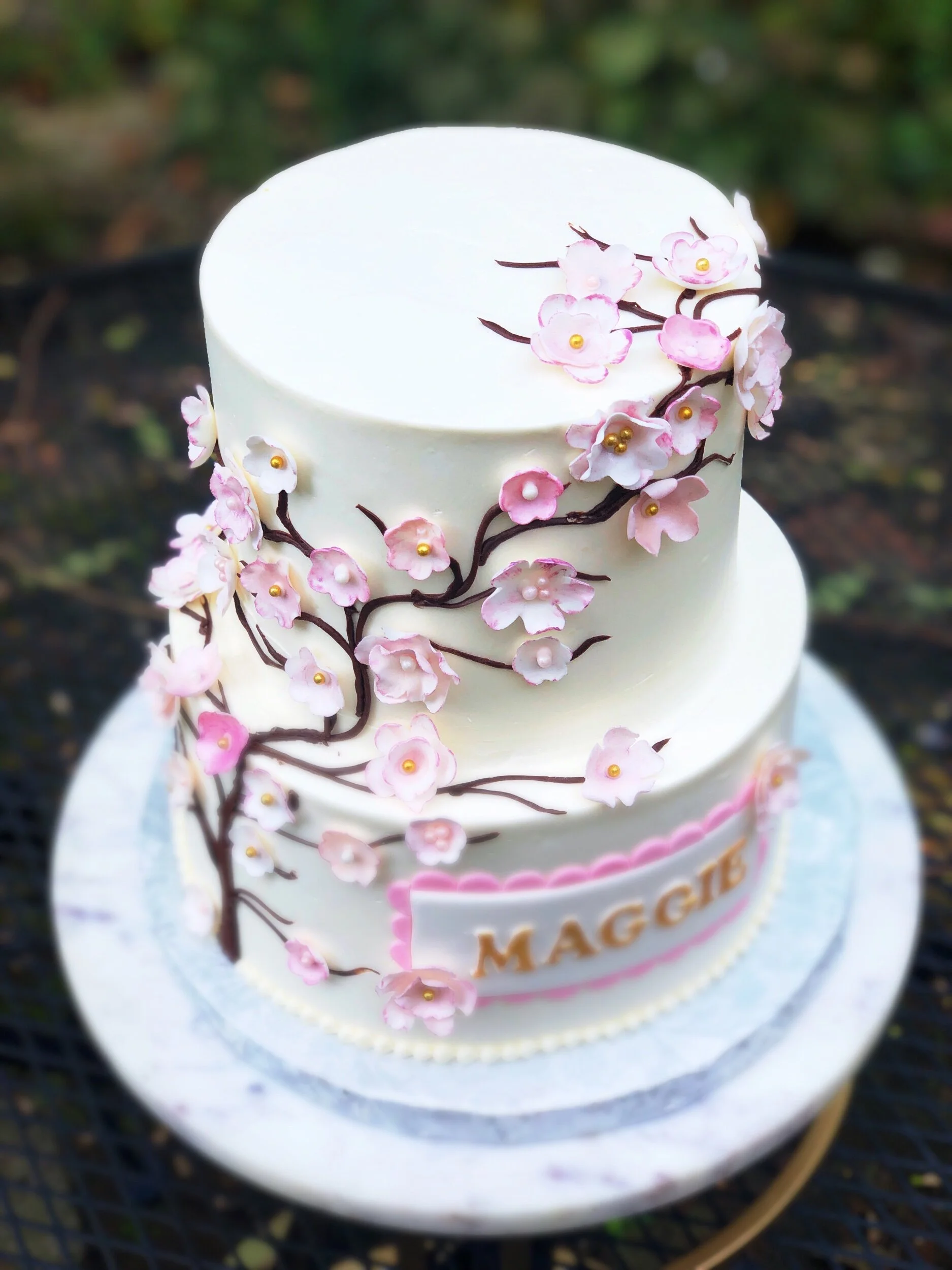 Specialty — Made. by Lia