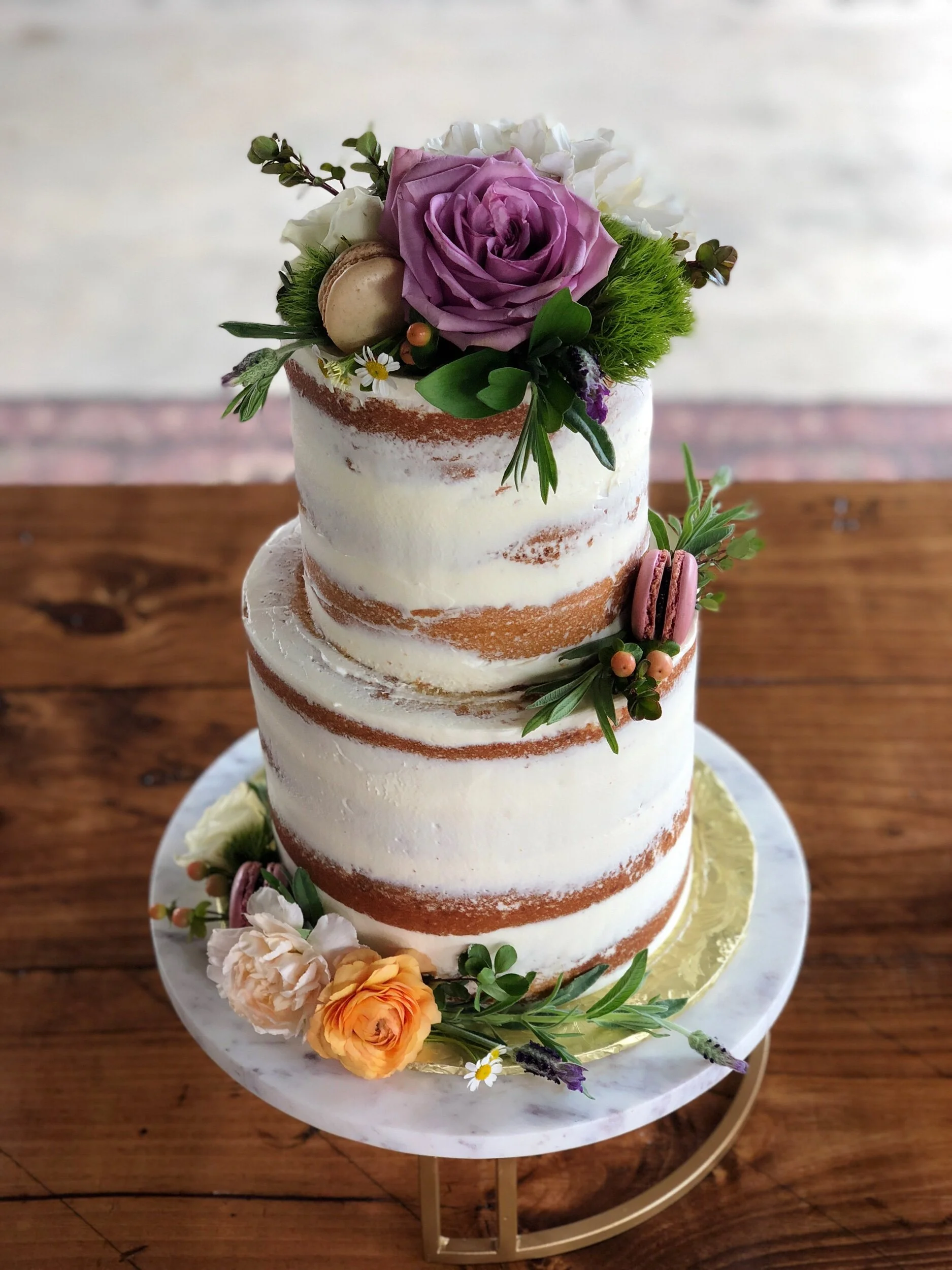 Signature Bakes — Made. by Lia