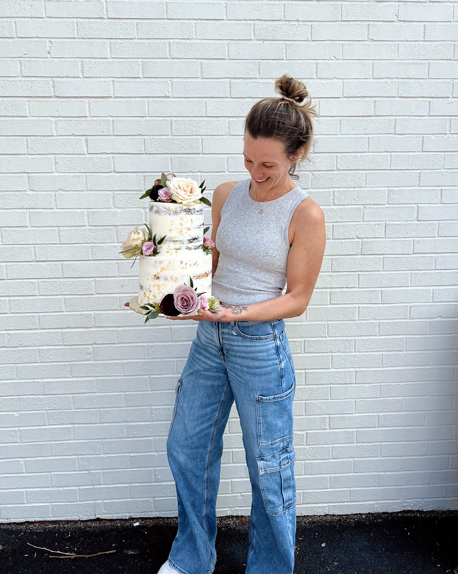 About Me — Made. by Lia