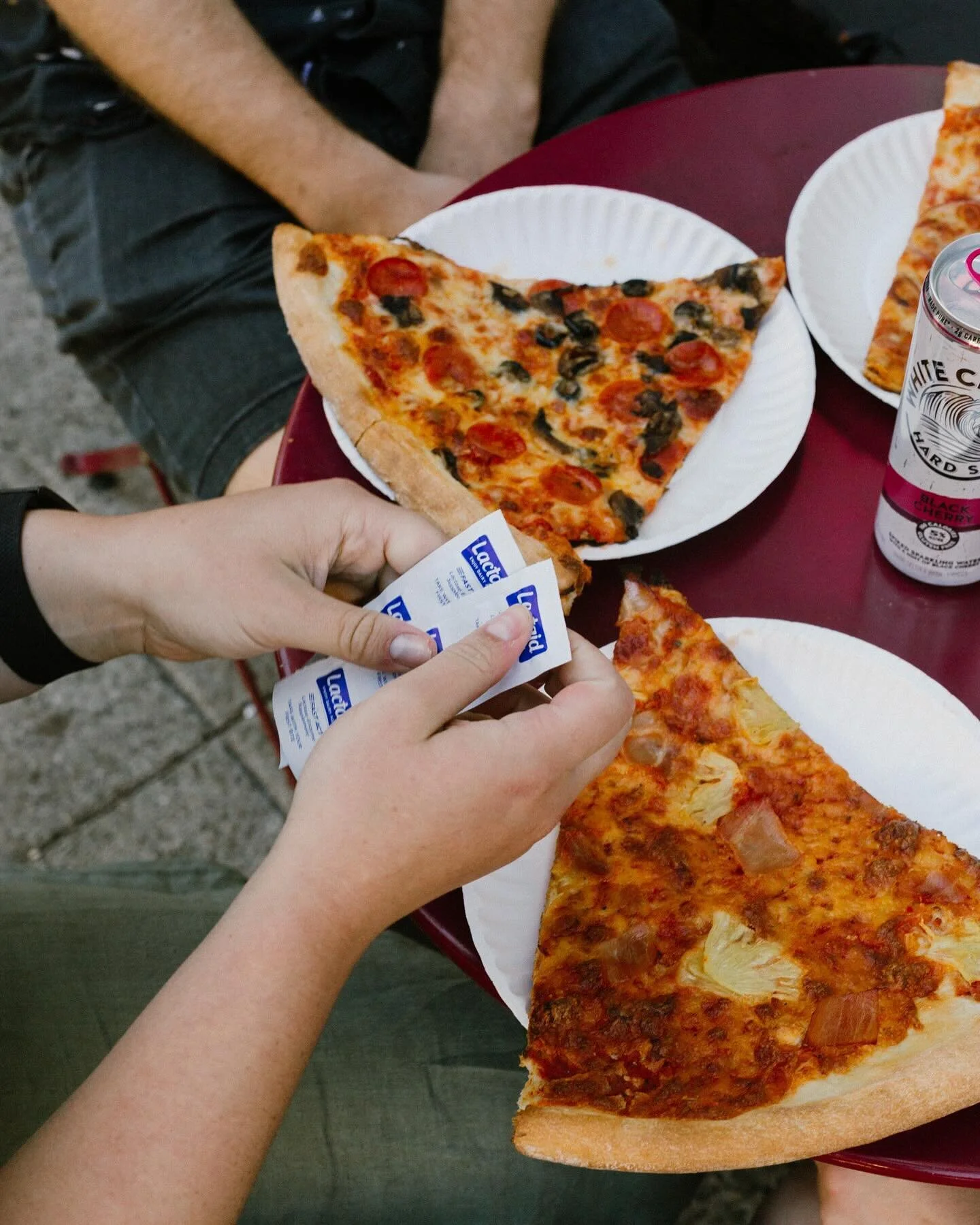 NY Style Pizza Vs Regular Pizza: Which is Better? — Big Mario's Pizza