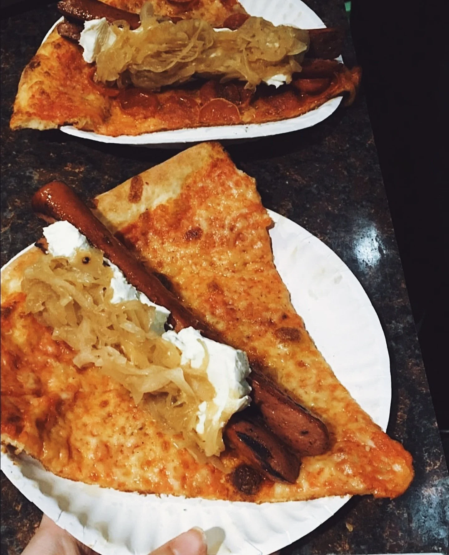 Big Mario's Pizza, Seattle | Pizza Restaurant