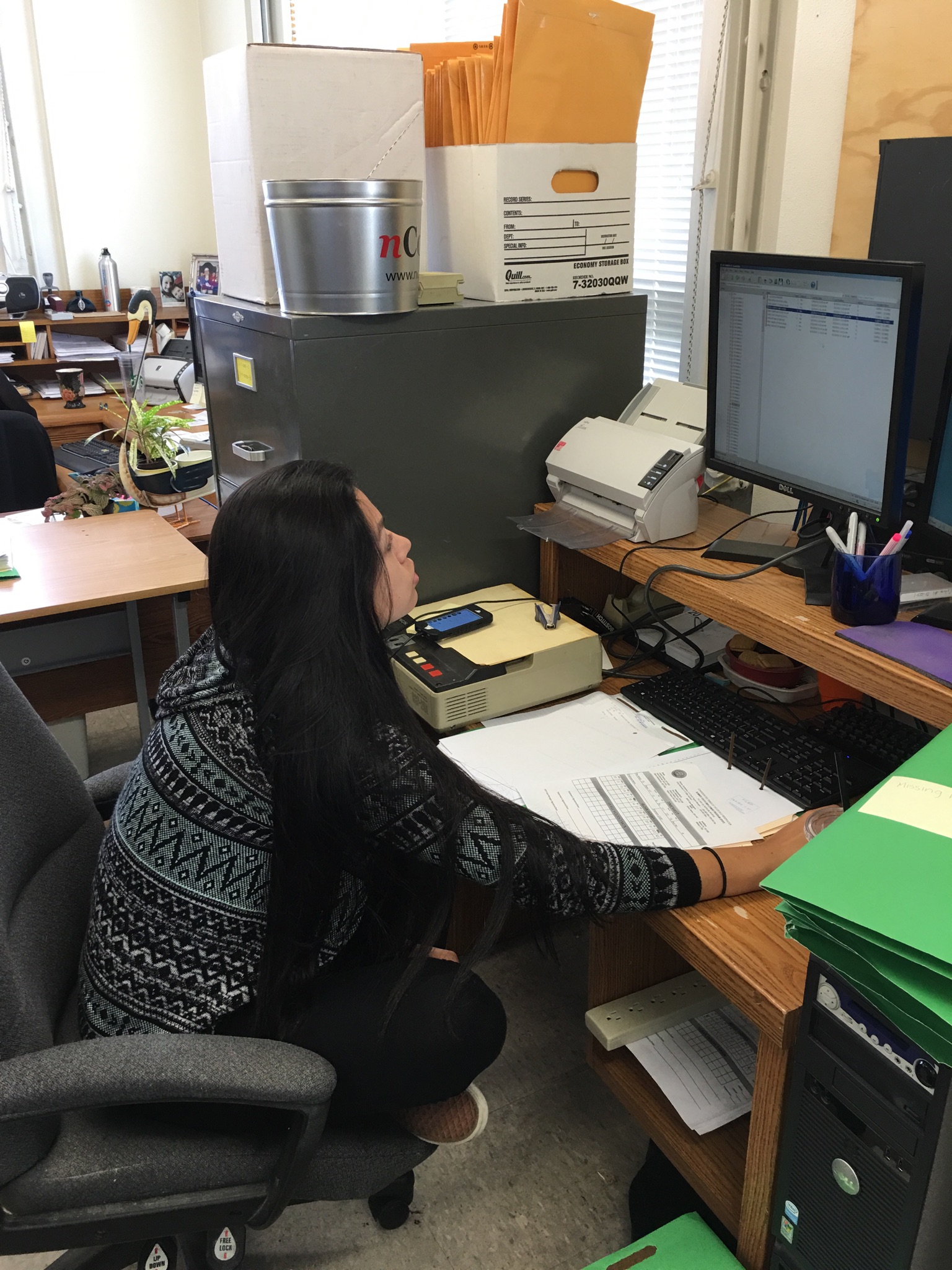 Summer Youth Employer Request — Employment & Education