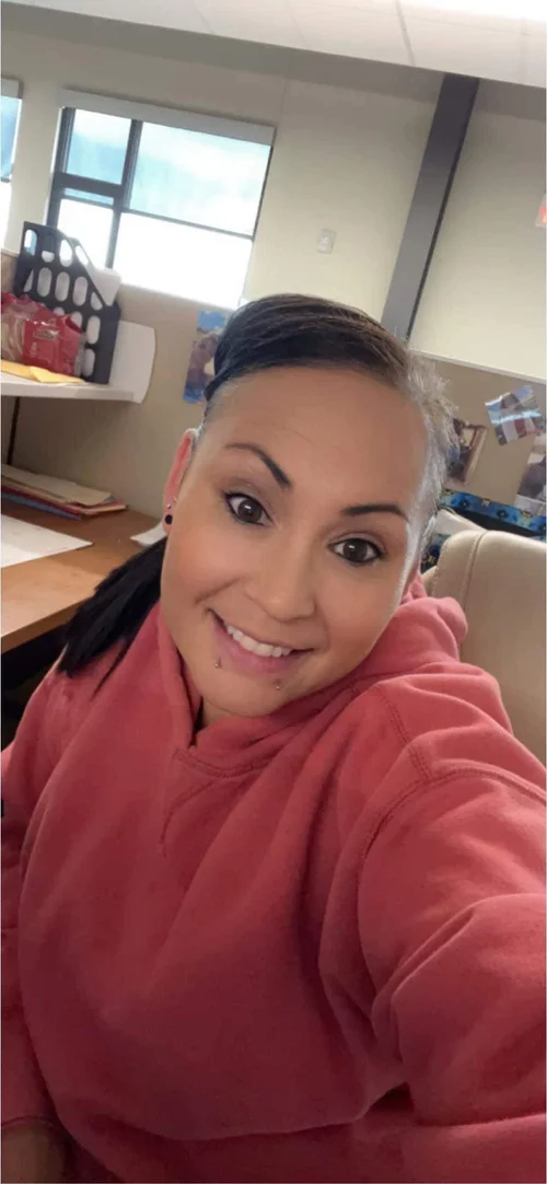 Staff — Employment & Education