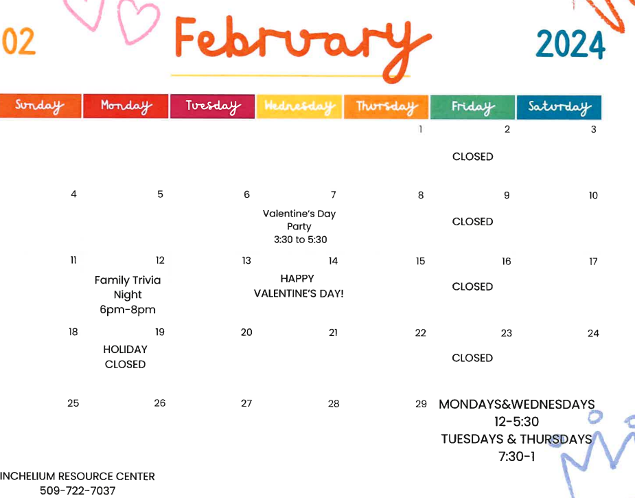 Library — Employment & Education