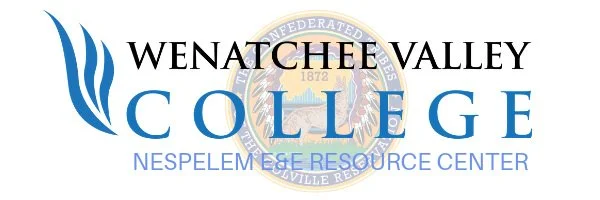 WVC Nespelem — Employment & Education