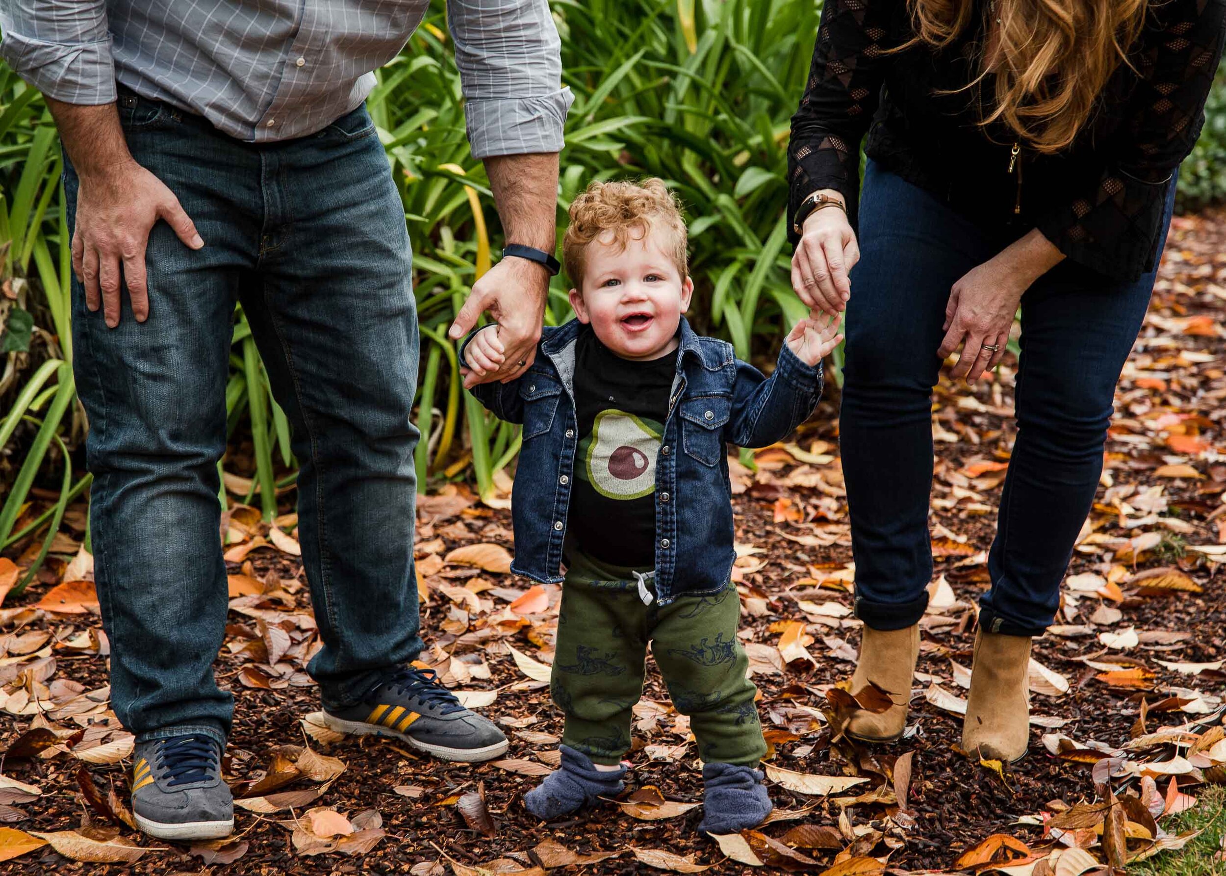 Family Photography Blog | Behind the Scenes — Sharon Kenney Photography