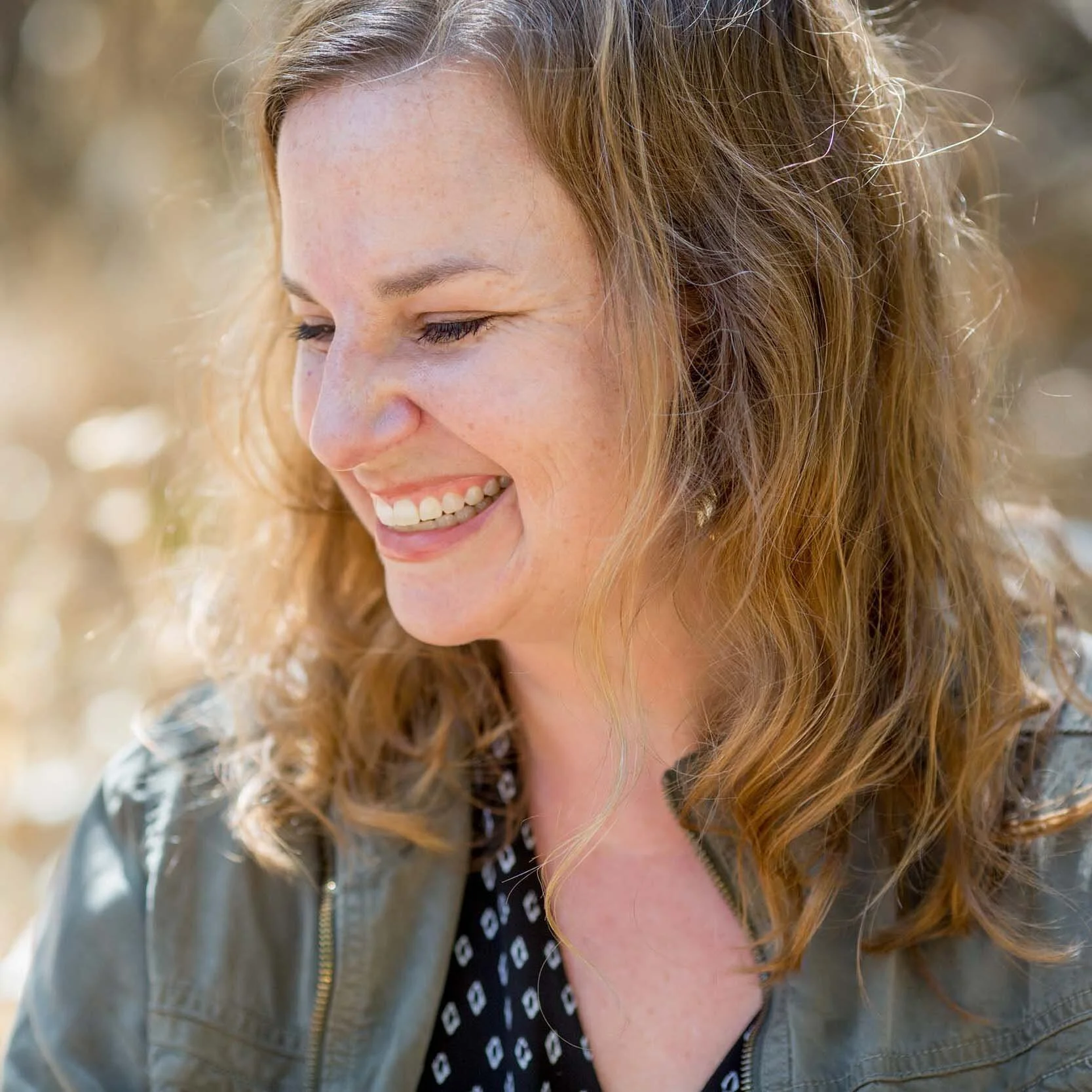 About Me | Family Photographer in San Diego — Sharon Kenney Photography