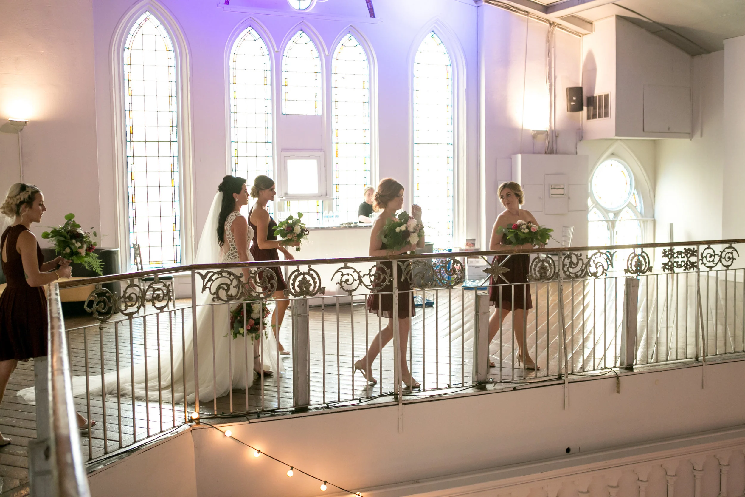 Toronto Wedding Feature: Beautiful Country Garden Celebration at the ...