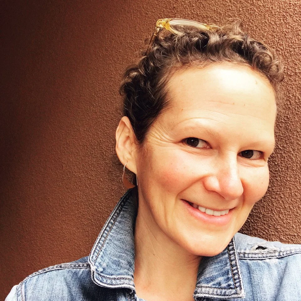 Support Our Team — Thrive