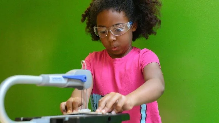 Girls Build®│ Trades Education
