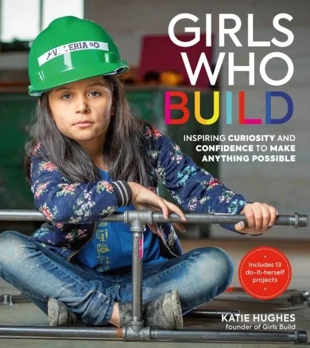 Girls Build®│ Trades Education