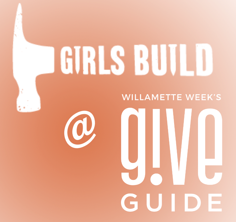 Girls Build®