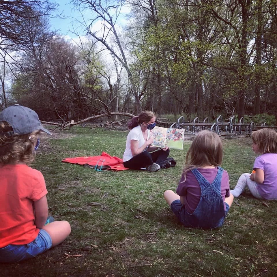 Chicago Family Picnic