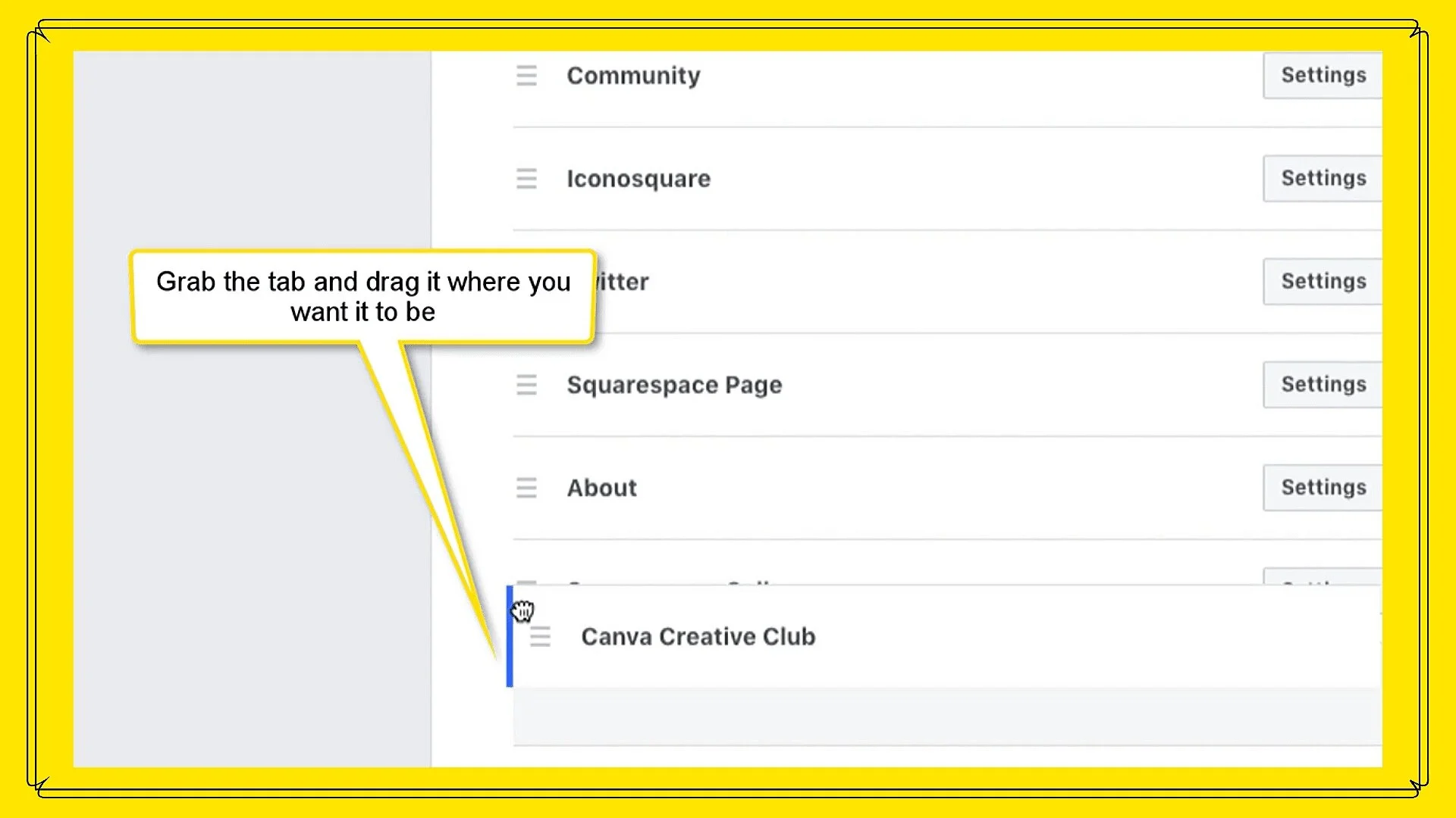 How To Add A Mailchimp Sign up Form To Facebook Nicky Pasquier how-to-add-a-mailchimp-sign-up-form-to-facebook-nicky-pasquier