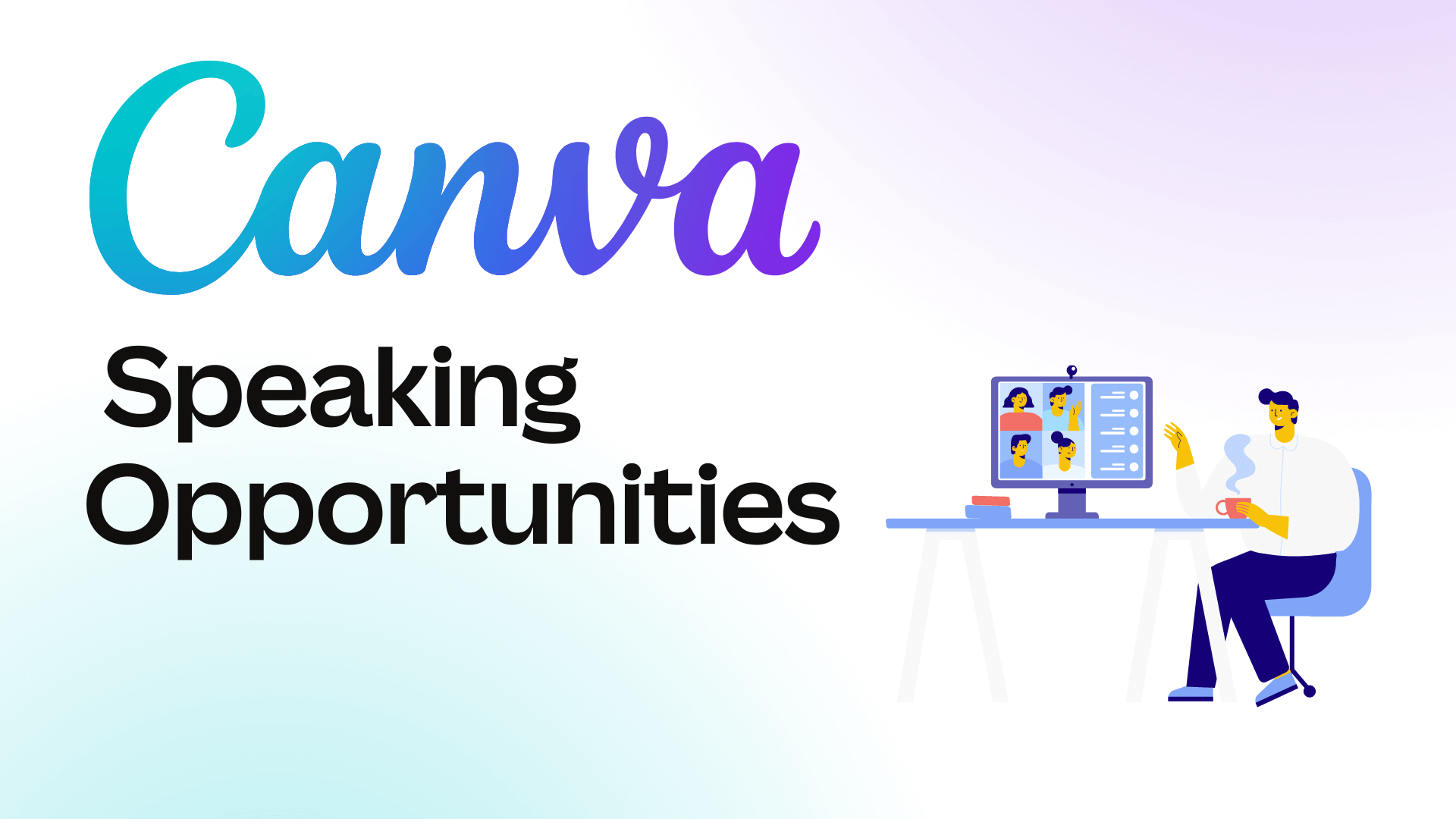 Canva Training — Nicky Pasquier