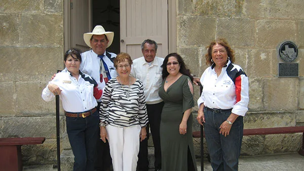 Photo Gallery — Polly Texas Pioneer Association