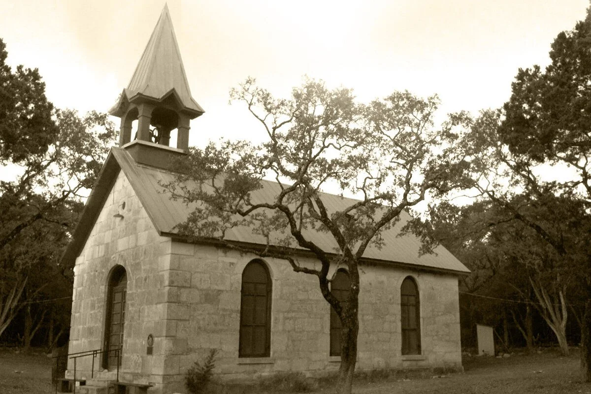 Polly Texas Pioneer Association