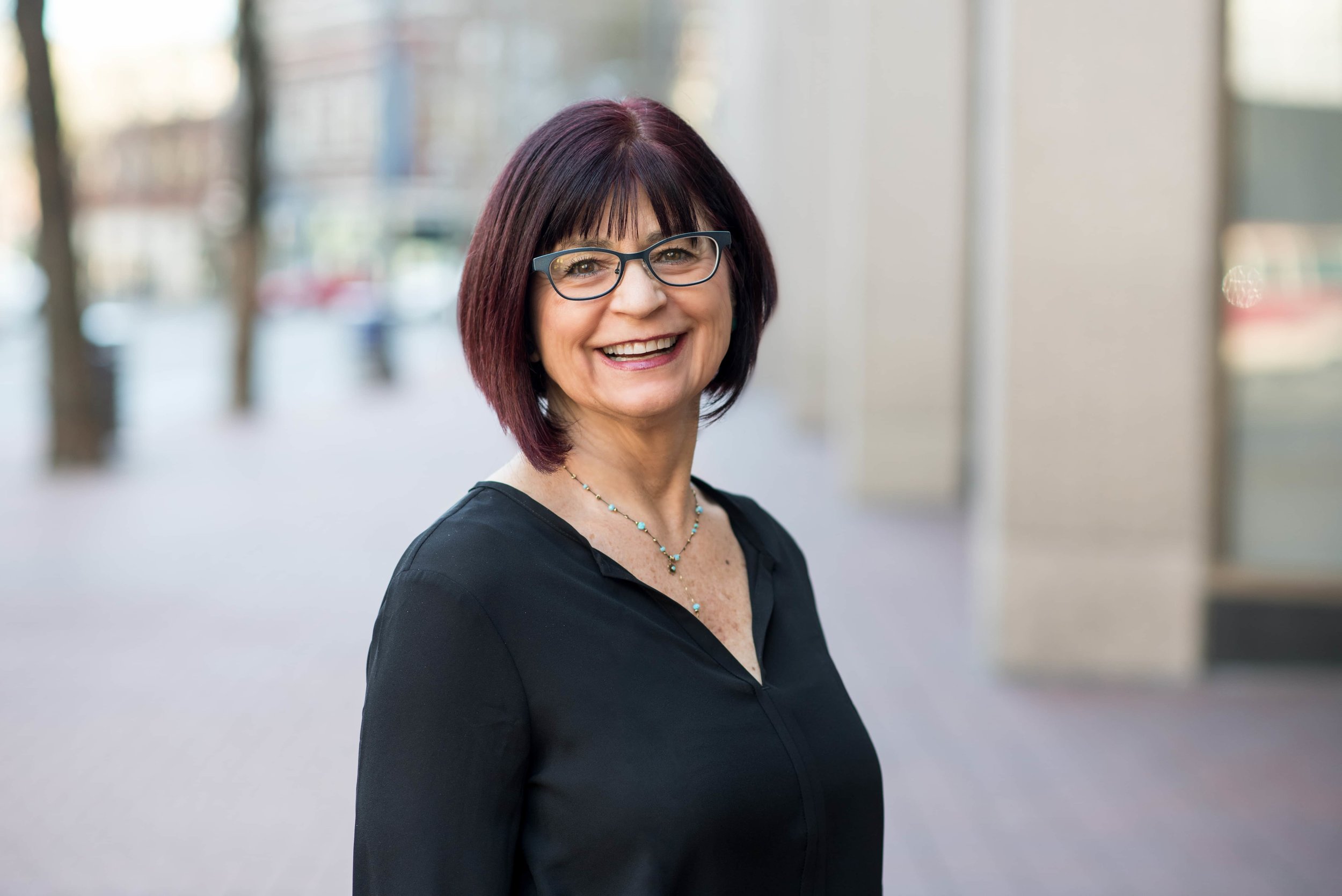 Chris Brodell - Portland Headshot Photographer